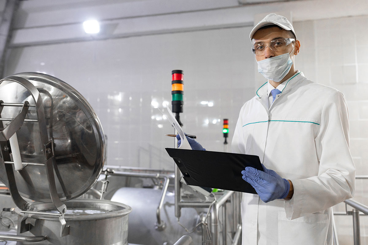 Cultura de inocuidad - FSI