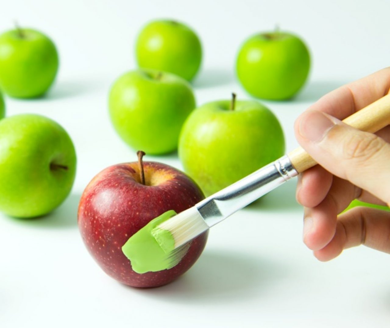 Fraude alimentario - FSI